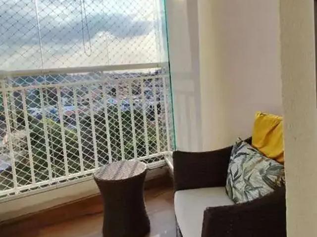 Apartamento para Venda em Jundiaí/SP Vila das Hortências 3 Quartos