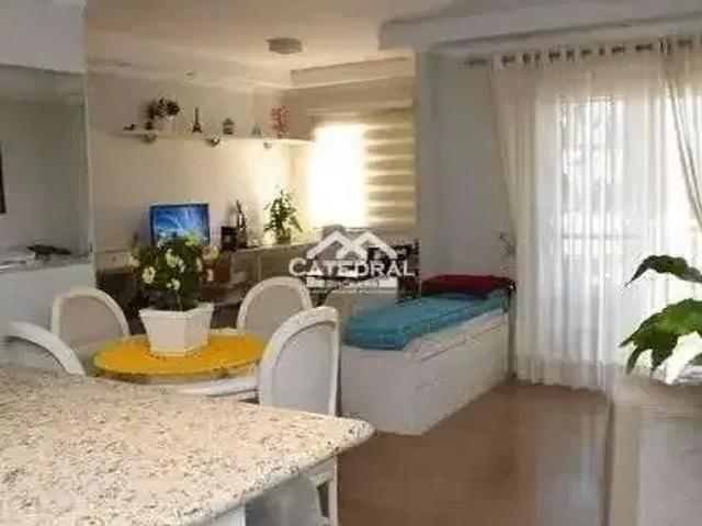 Apartamento para Venda em Jundiaí/SP Vila das Hortências 3 Quartos
