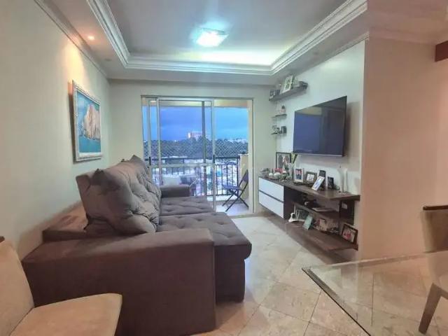 Apartamento para Venda em Jundiaí/SP Vila das Hortências 3 Quartos