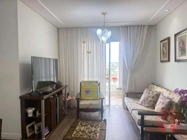 Apartamento para Venda em Jundiaí/SP Vila das Hortências 3 Quartos