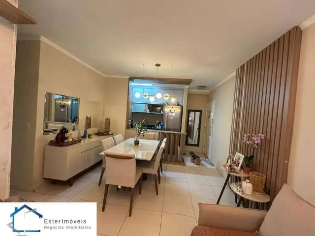Apartamento para Venda em Jundiaí/SP Vila das Hortências 3 Quartos