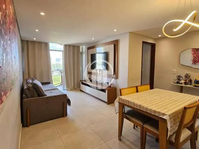 Apartamento para Venda em Jundiaí/SP Vila das Hortências 3 Quartos