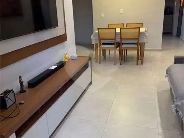 Apartamento para Venda em Jundiaí/SP Vila das Hortências 3 Quartos