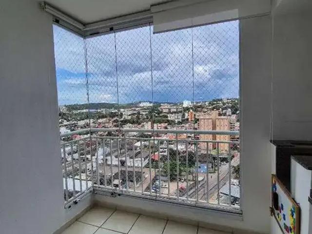 Apartamento para Venda em Jundiaí/SP Vila das Hortências 3 Quartos