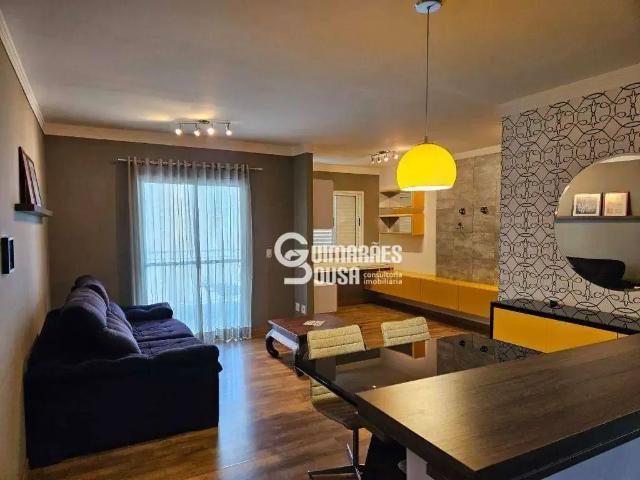 Apartamento para Venda em Jundiaí/SP Vila das Hortências 3 Quartos