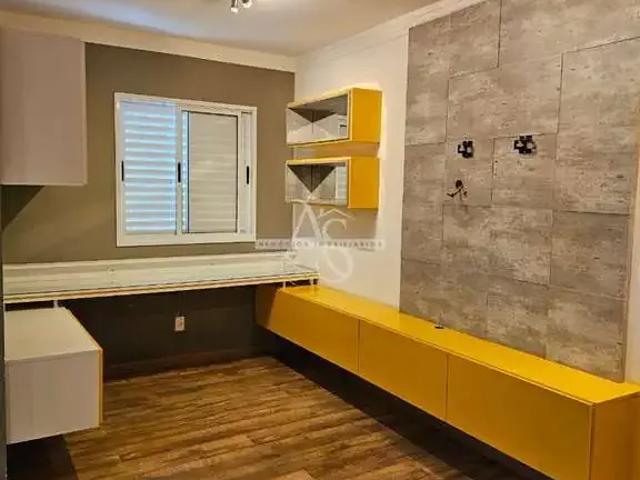 Apartamento para Venda em Jundiaí/SP Vila das Hortências 3 Quartos