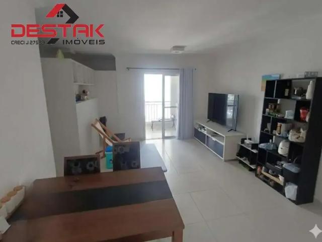 Apartamento para Venda em Jundiaí/SP Vila das Hortências 3 Quartos