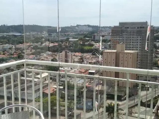 Apartamento para Venda em Jundiaí/SP Vila das Hortências 3 Quartos
