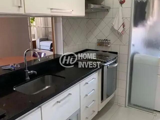 Apartamento para Venda em Jundiaí/SP Vila das Hortências 3 Quartos
