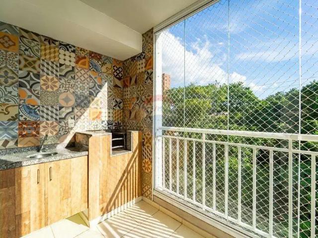 Apartamento para Venda em Jundiaí/SP Vila das Hortências 3 Quartos