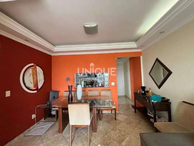 Apartamento para Venda em Jundiaí/SP Vila das Hortências 3 Quartos