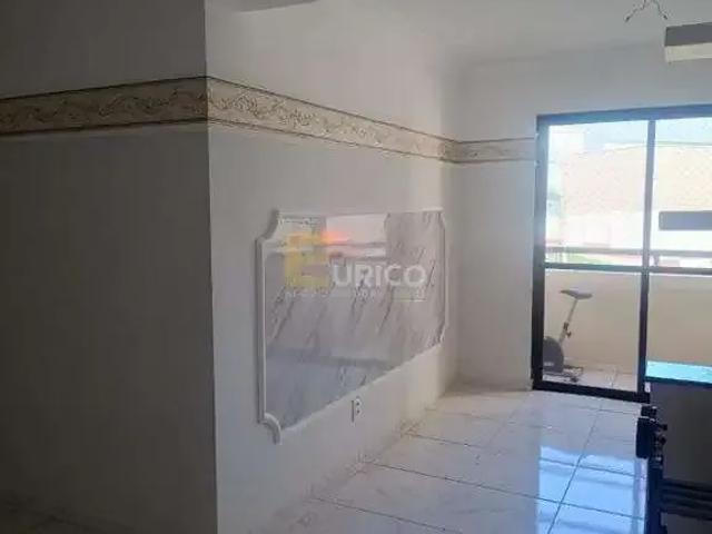 Apartamento para Venda em Jundiaí/SP Vila das Hortências 3 Quartos