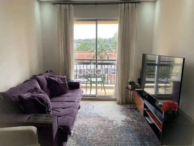 Apartamento para Venda em Jundiaí/SP Vila das Hortências 3 Quartos