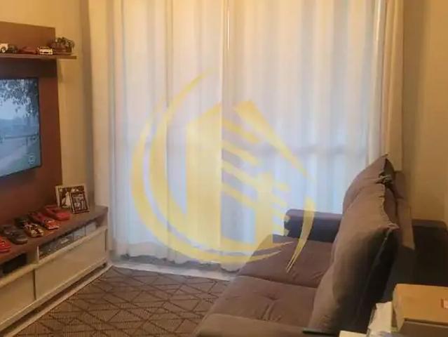 Apartamento para Venda em Jundiaí/SP Vila das Hortências 3 Quartos