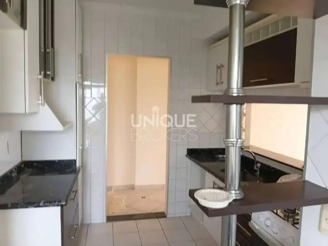Apartamento para Venda em Jundiaí/SP Vila das Hortências 3 Quartos