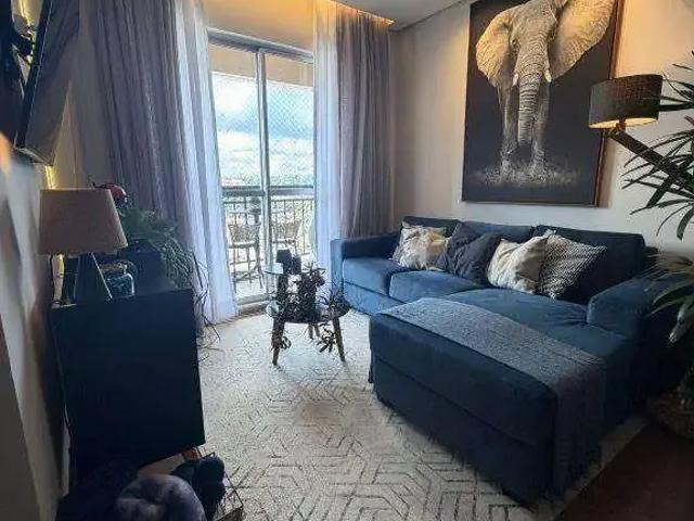 Apartamento para Venda em Jundiaí/SP Vila das Hortências 3 Quartos