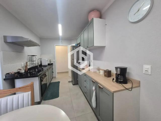 Apartamento para Venda em Jundiaí/SP Vila das Hortências 3 Quartos