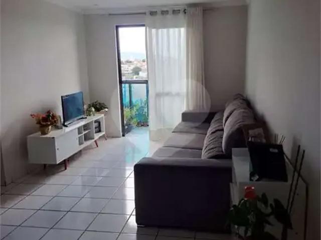 Apartamento para Venda em Jundiaí/SP Vila das Hortências 3 Quartos