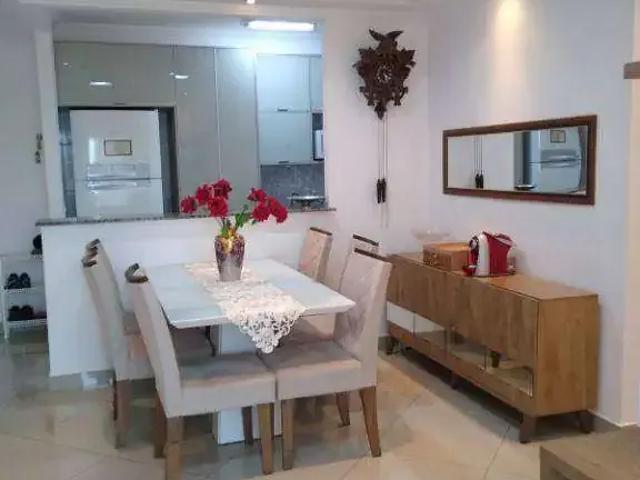 Apartamento para Venda em Jundiaí/SP Vila das Hortências 3 Quartos