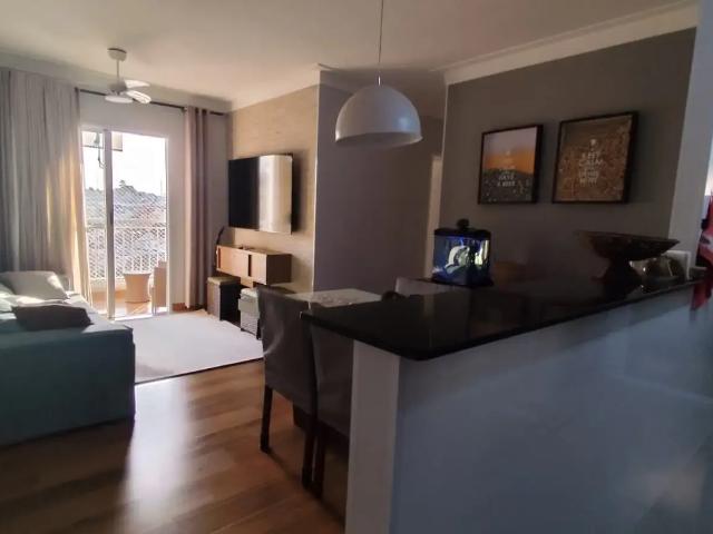 Apartamento para Venda em Jundiaí/SP Vila das Hortências 3 Quartos