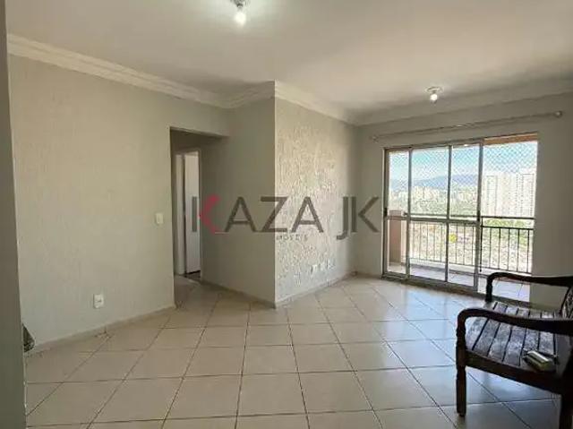 Apartamento para Venda em Jundiaí/SP Vila das Hortências 3 Quartos