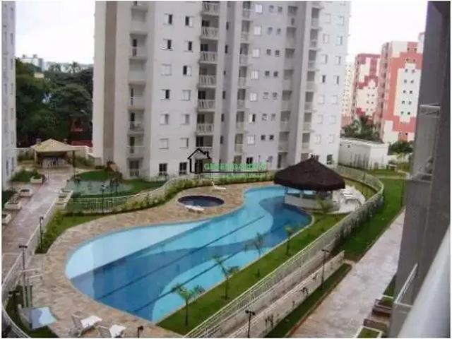 Apartamento para Venda em Jundiaí/SP Vila das Hortências 3 Quartos