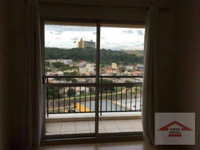 Apartamento para Venda em Jundiaí/SP Vila das Hortências 3 Quartos