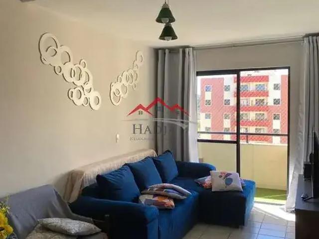 Apartamento para Venda em Jundiaí/SP Vila das Hortências 3 Quartos