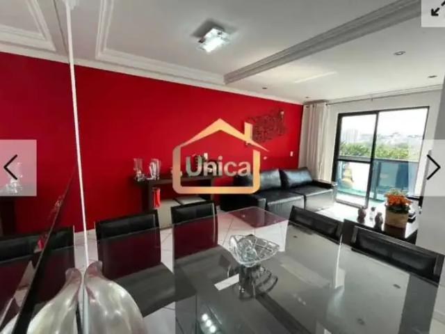 Apartamento para Venda em Jundiaí/SP Vila das Hortências 3 Quartos