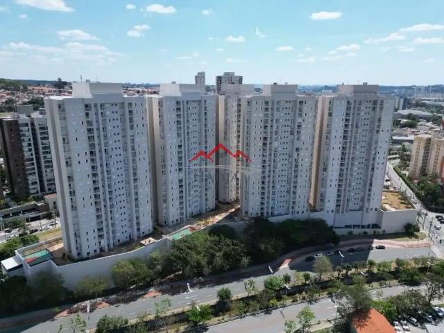 Apartamento para Venda em Jundiaí/SP Vila das Hortências 3 Quartos