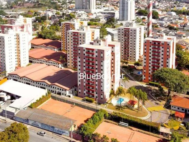 Apartamento para Venda em Jundiaí/SP Vila das Hortências 3 Quartos