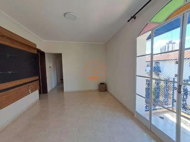 Apartamento para Venda em Jundiaí/SP Vila das Hortências 3 Quartos
