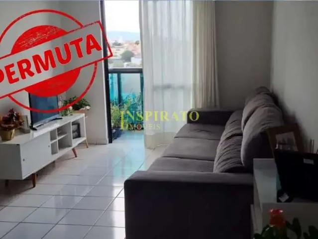 Apartamento para Venda em Jundiaí/SP Vila das Hortências 3 Quartos