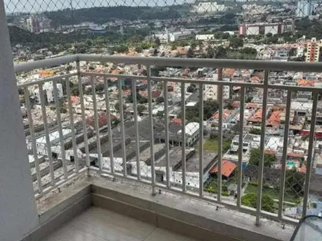 Apartamento para Venda em Jundiaí/SP Vila das Hortências 3 Quartos