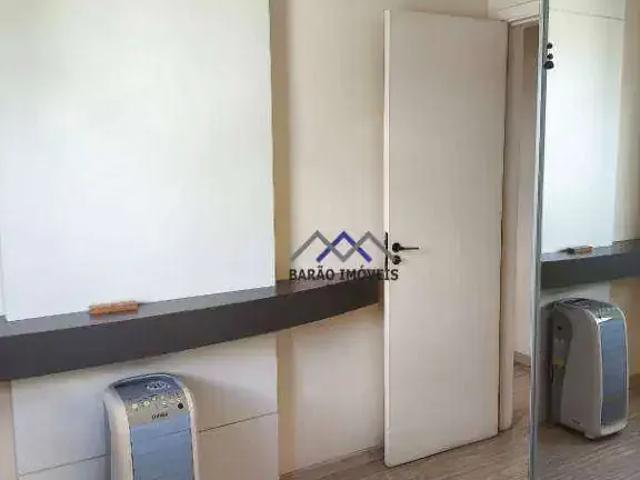 Apartamento para Venda em Jundiaí/SP Vila das Hortências 3 Quartos