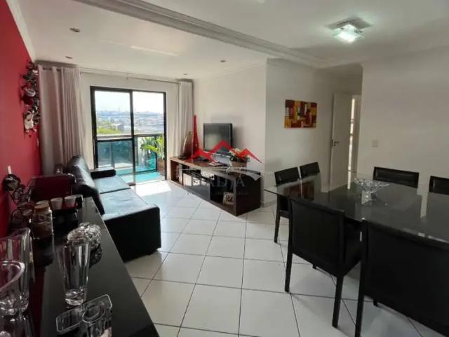 Apartamento para Venda em Jundiaí/SP Vila das Hortências 3 Quartos