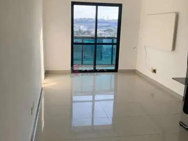 Apartamento para Venda em Jundiaí/SP Vila das Hortências 3 Quartos