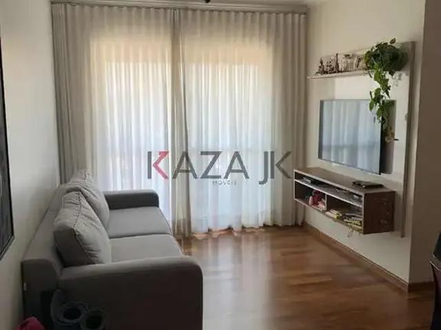 Apartamento para Venda em Jundiaí/SP Vila das Hortências 3 Quartos