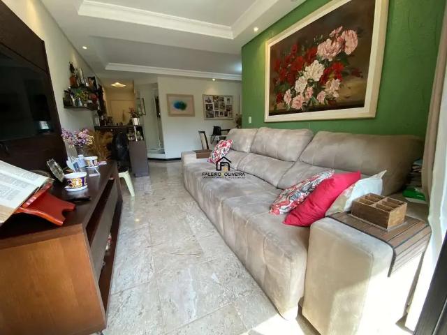 Apartamento para Venda em Jundiaí/SP Vila das Hortências 3 Quartos