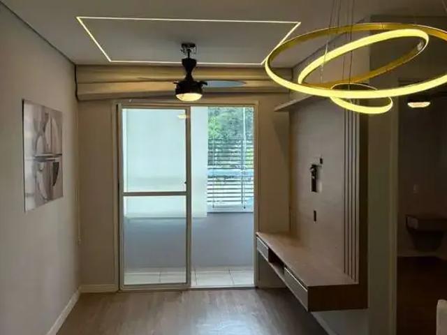 Apartamento para Venda em Jundiaí/SP Vila de Vito 2 Quartos