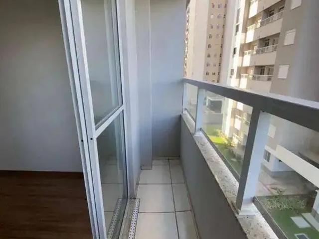 Apartamento para Venda em Jundiaí/SP Vila de Vito 2 Quartos