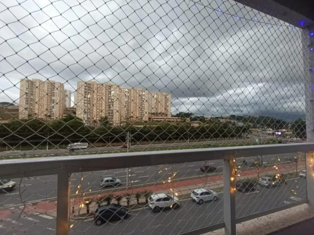 Apartamento para Venda em Jundiaí/SP Vila de Vito 2 Quartos