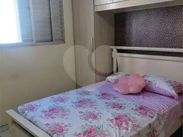 Apartamento para Venda em Jundiaí/SP Vila Della Piazza 2 Quartos