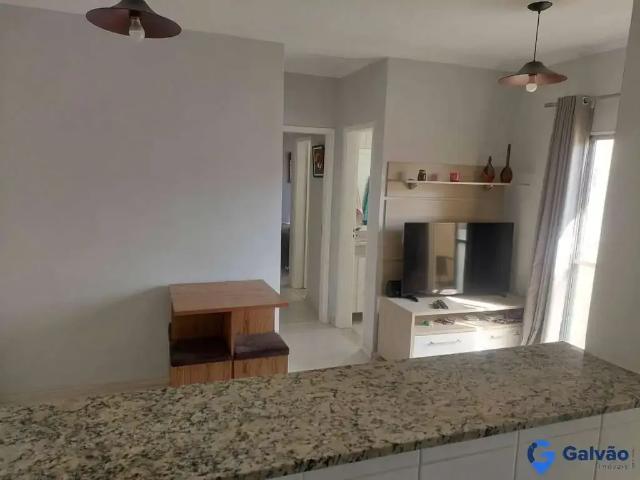 Apartamento para Venda em Jundiaí/SP Vila Della Piazza 2 Quartos
