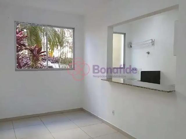 Apartamento para Venda em Jundiaí/SP Vila Della Piazza 2 Quartos