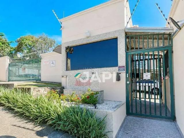 Apartamento para Venda em Jundiaí/SP Vila Della Piazza 2 Quartos