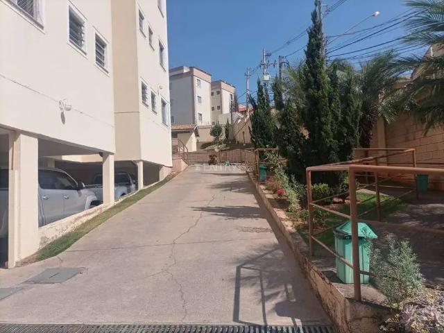 Apartamento para Venda em Jundiaí/SP Vila Della Piazza 2 Quartos