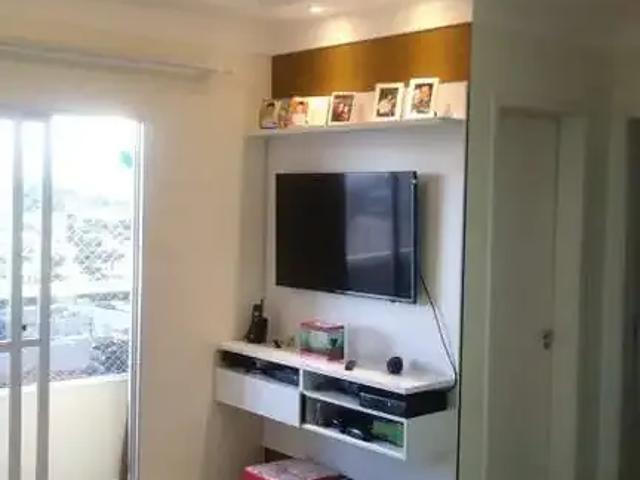 Apartamento para Venda em Jundiaí/SP Vila Della Piazza 2 Quartos