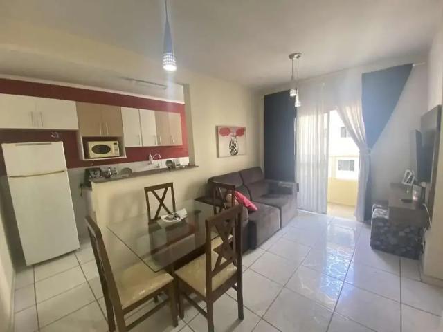 Apartamento para Venda em Jundiaí/SP Vila Della Piazza 2 Quartos