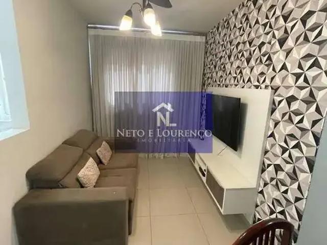 Apartamento para Venda em Jundiaí/SP Vila Della Piazza 2 Quartos